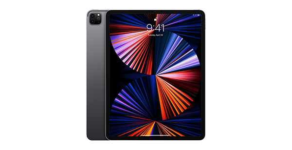 iPad Pro M1 11 Inch 2021 - Wifi - 99%